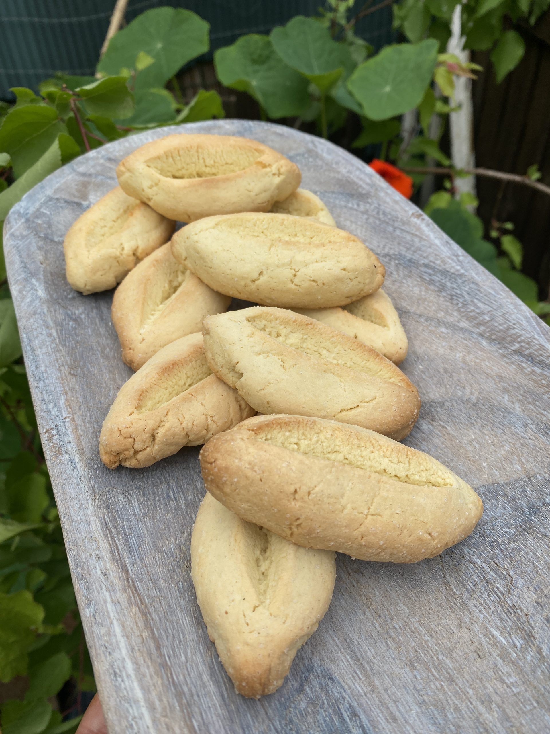 Les navettes, les incontournables biscuits de Marseille